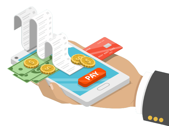 No Fee Credit Card Processing | Zero Fees Processing | Xccept