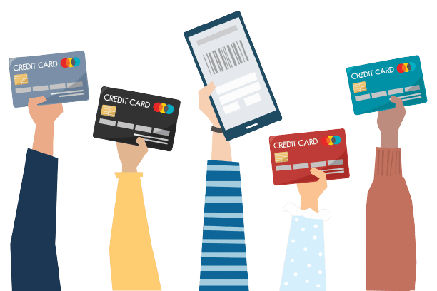 Credit Card Processing for Small Business | POS Solutions