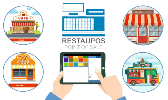 Restaurant POS (Point of Sale) | Tableside Ordering | Xccept