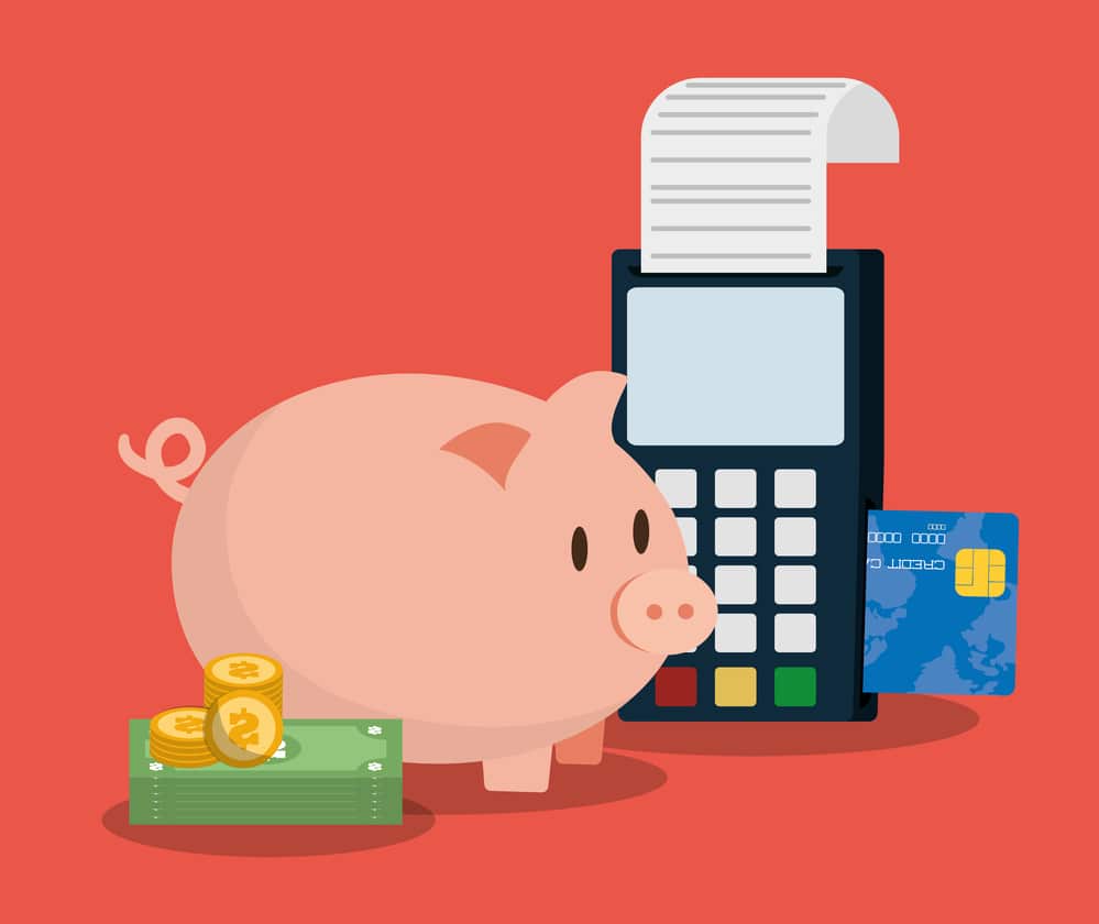 How Exactly Does No Fees Credit Card Processing Work? - Xccept